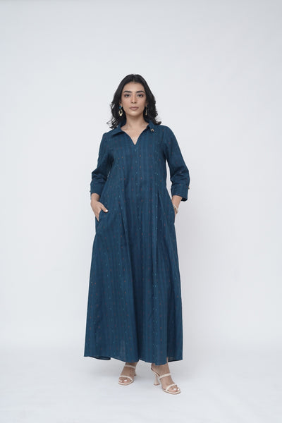 Sapphire – Sheen by Shaista Lodhi